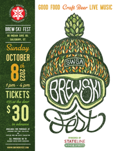 Brewski Fest - Salisbury Winter Sports Association